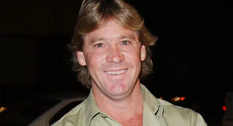 Steve Irwin 10 Years On: His Final Day | WHO