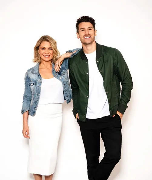 Matty J hints he has beef with The Bachelor's Ryan Anderson | WHO