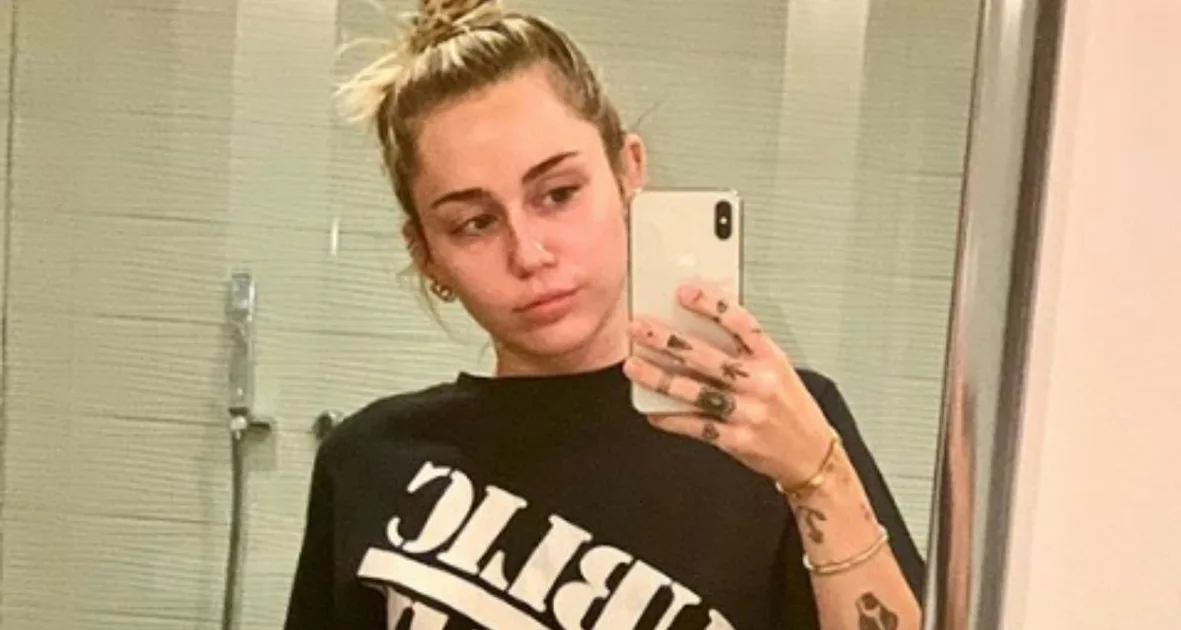 Miley Cyrus updates fans on her recovery following vocal cord surgery | WHO