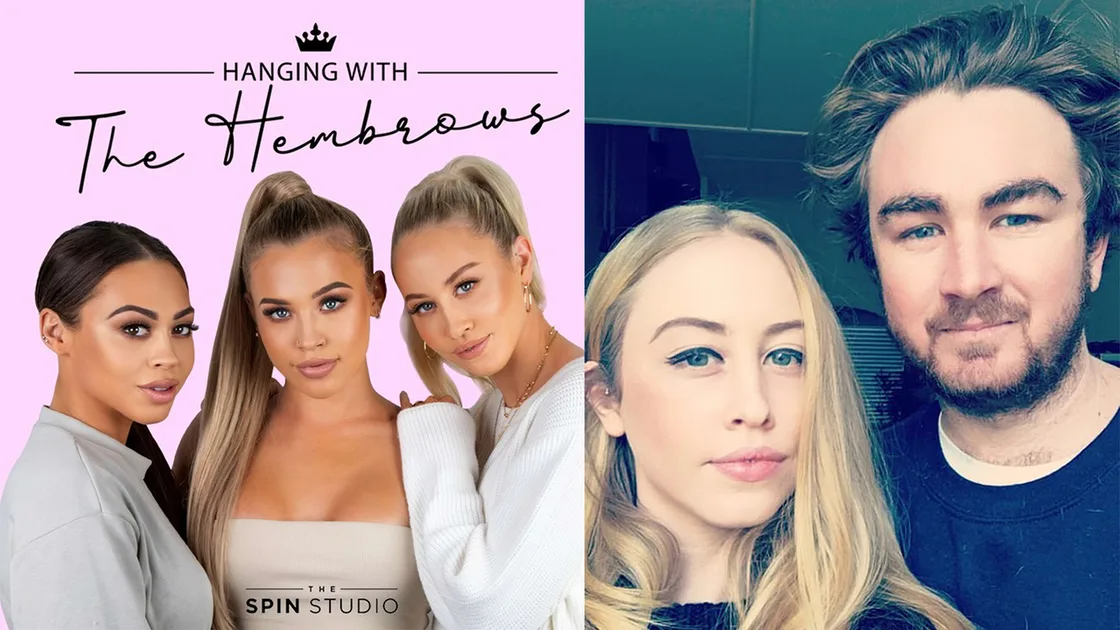 Tammy Hembrow's sister Amy announces pregnancy - WHO