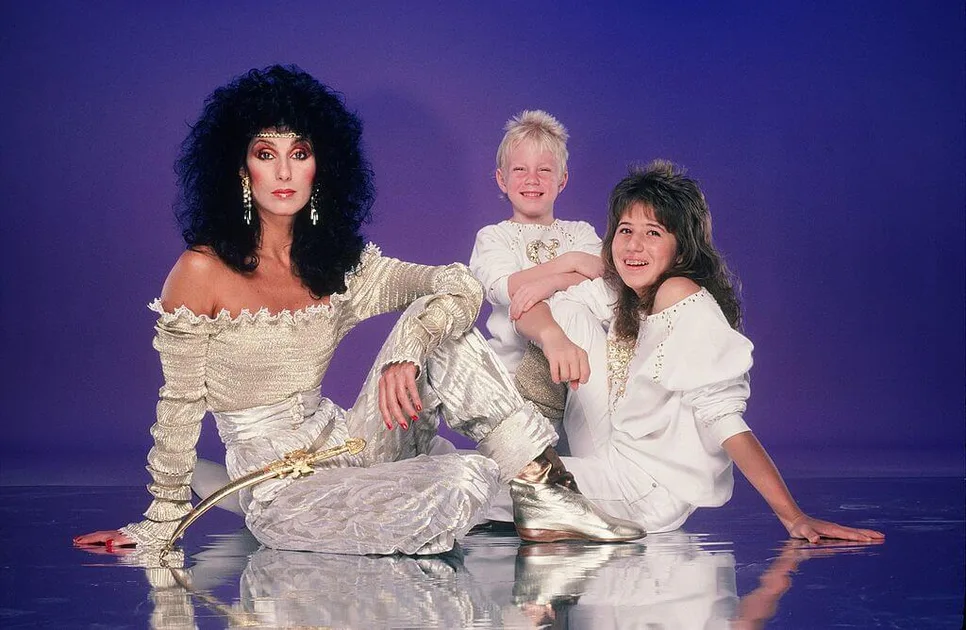 Who are Cher's kids? Everything we know about the star's children