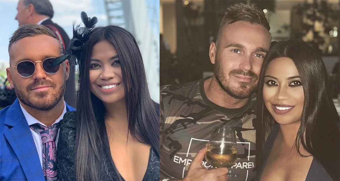 Cyrell Paule reveals why she decided to reconcile with Eden Dally | WHO