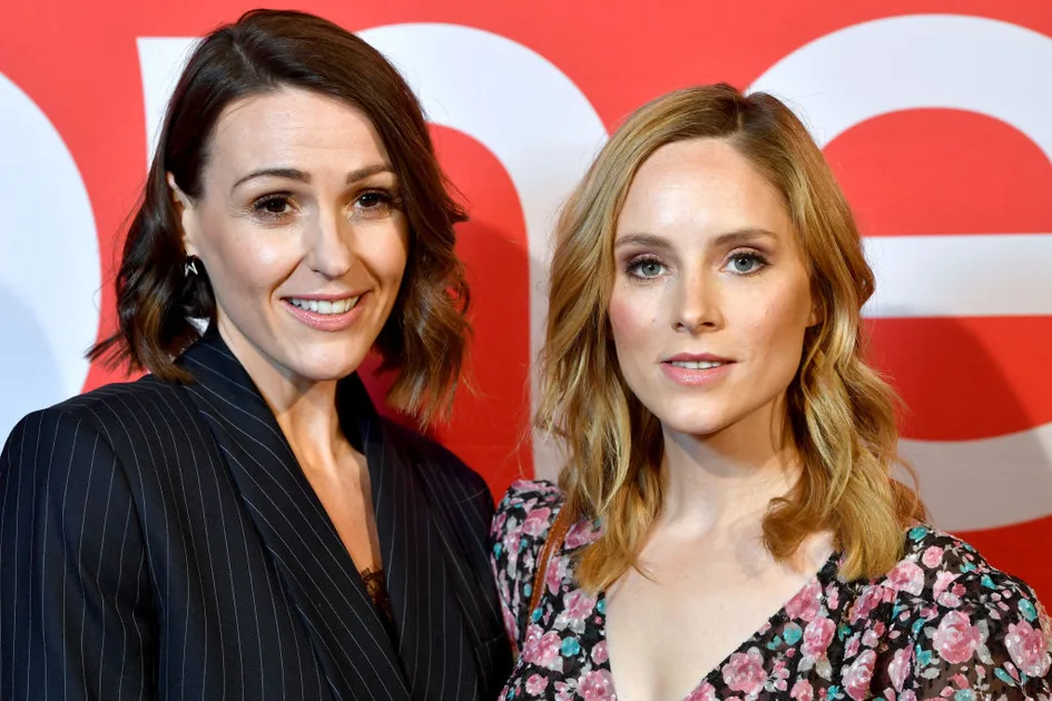 Sophie Rundle News & FAQs: How Well Do You Know Her? | WHO