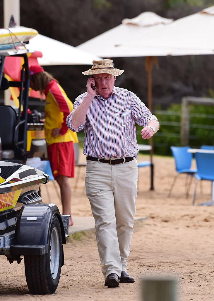 Home and Away Cast Members: List of Current Character & Actors | WHO