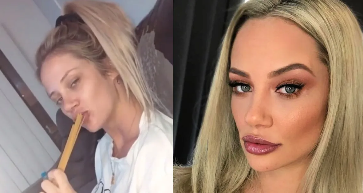 MAFS star Jessika Power makes a strange confession | WHO