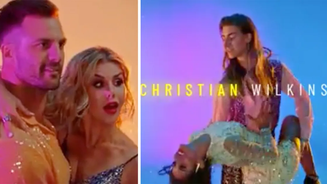 First Look at Dancing with the Stars 2020 - WHO