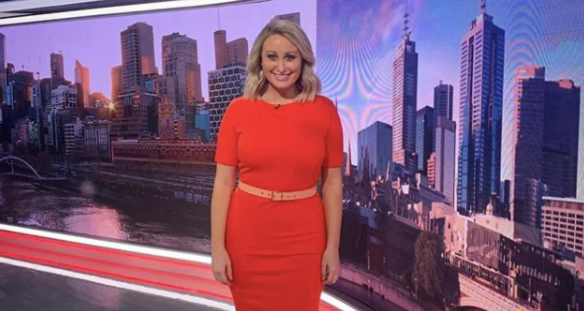 We finally know why weather girl Jane Bunn was sacked from 3AW | WHO