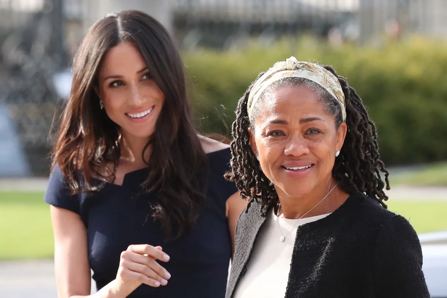 KIIS FM removes Kyle Sandilands' controversial comments about Meghan ...