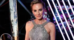 The Voice's Natasha Stuart, 43, dies after two year cancer battle | WHO