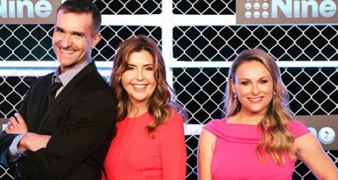 MAFS relationship expert John Aiken drops bombshell about 2020 cast | WHO