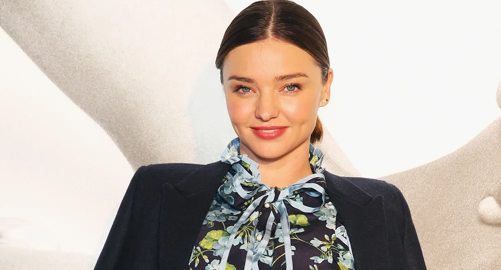 Miranda Kerr stuns as bridesmaid at her brother's wedding | WHO