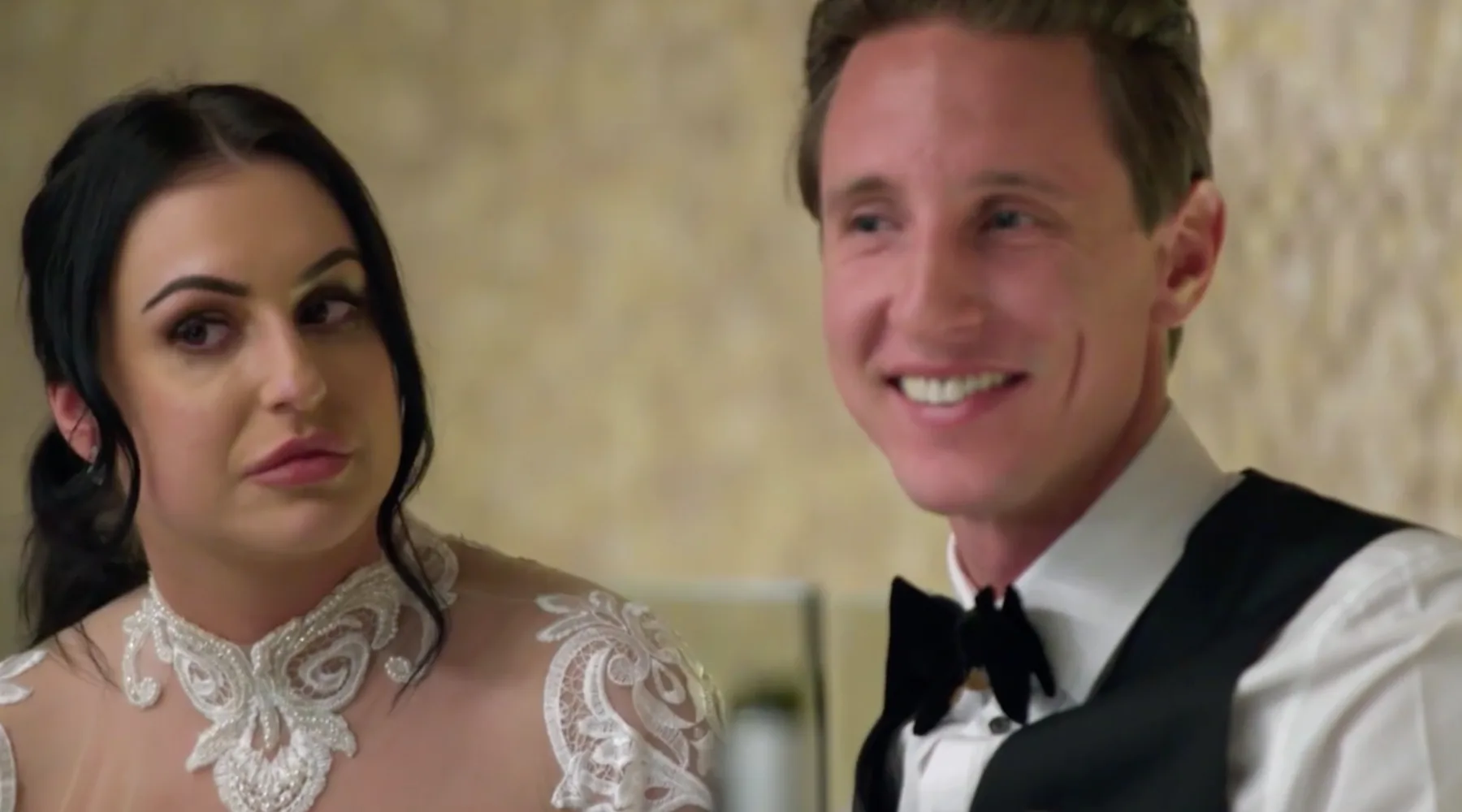 Married At First Sight's Ivan just revealed a major show spoiler | WHO