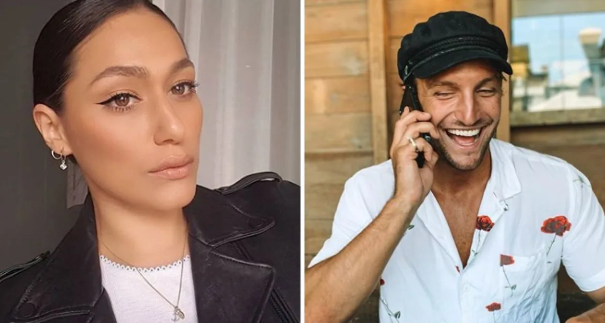 It's over! Married At First Sight favourites Connie and Jonethen split ...