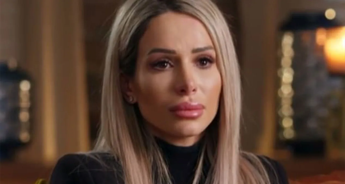 MAFS 2020: Stacey Hampton opens up about her decade long battle with ...