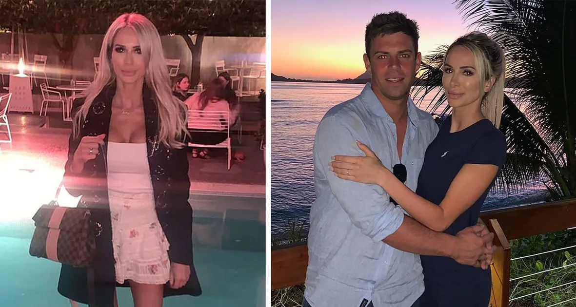 MAFS 2020: Stacey Hampton opens up about her decade long battle with ...