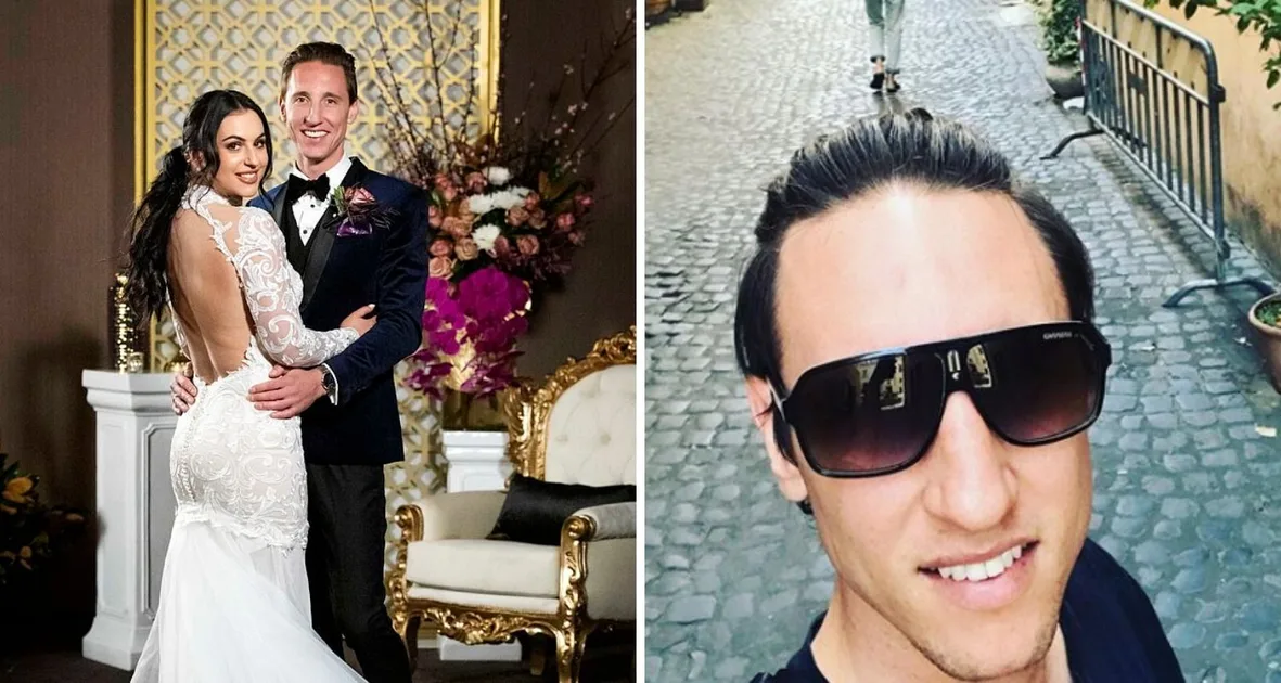Married At First Sight's Ivan just revealed a major show spoiler | WHO