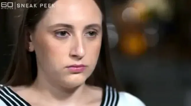 Karen Ristevski's daughter Sarah breaks silence on her mum's murder ...