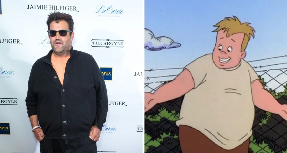 'Recess' voice actor Jason Davis dies aged 35 | WHO