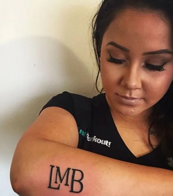 Married At First Sight's Cathy explains meaning behind her 'crude ...