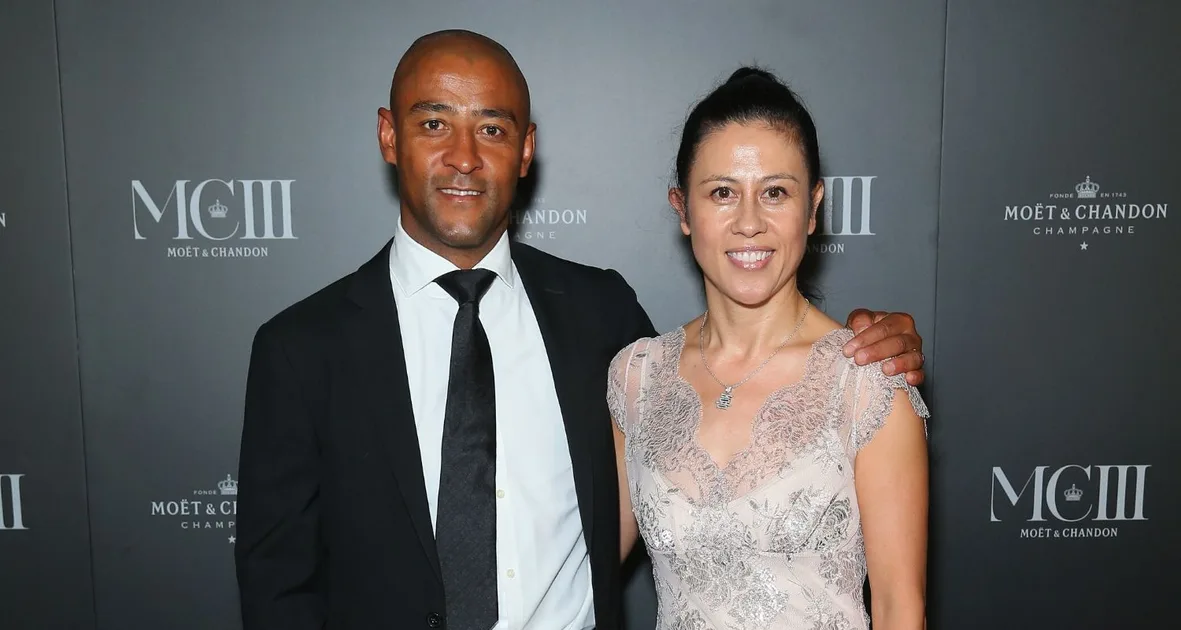 Wallabies captain George Gregan and wife split after 22 years together ...