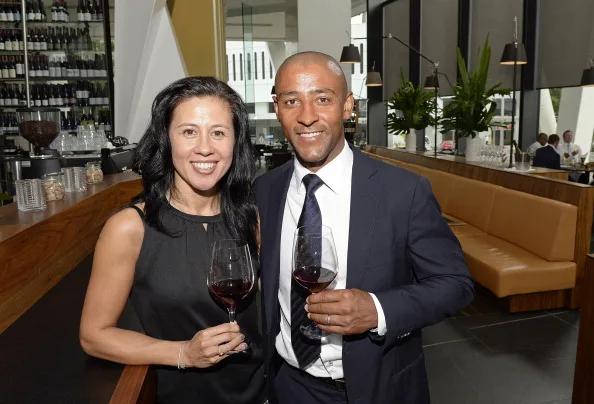 Wallabies captain George Gregan and wife split after 22 years together ...