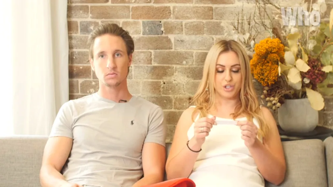 EXCLUSIVE: MAFS' Aleks and Ivan answer all your juicy questions - WHO