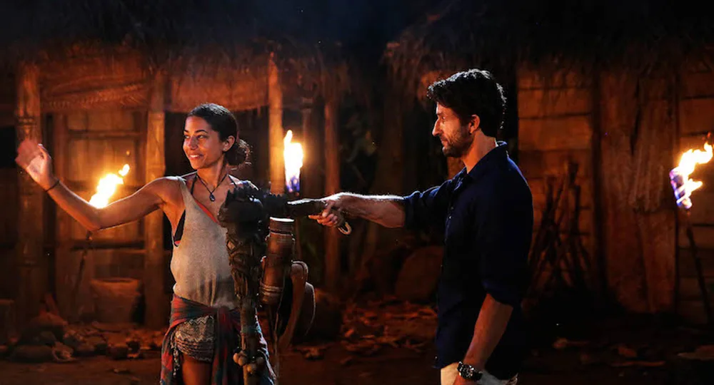 Australian Survivor: Brooke: 'I knew I was going home' | WHO