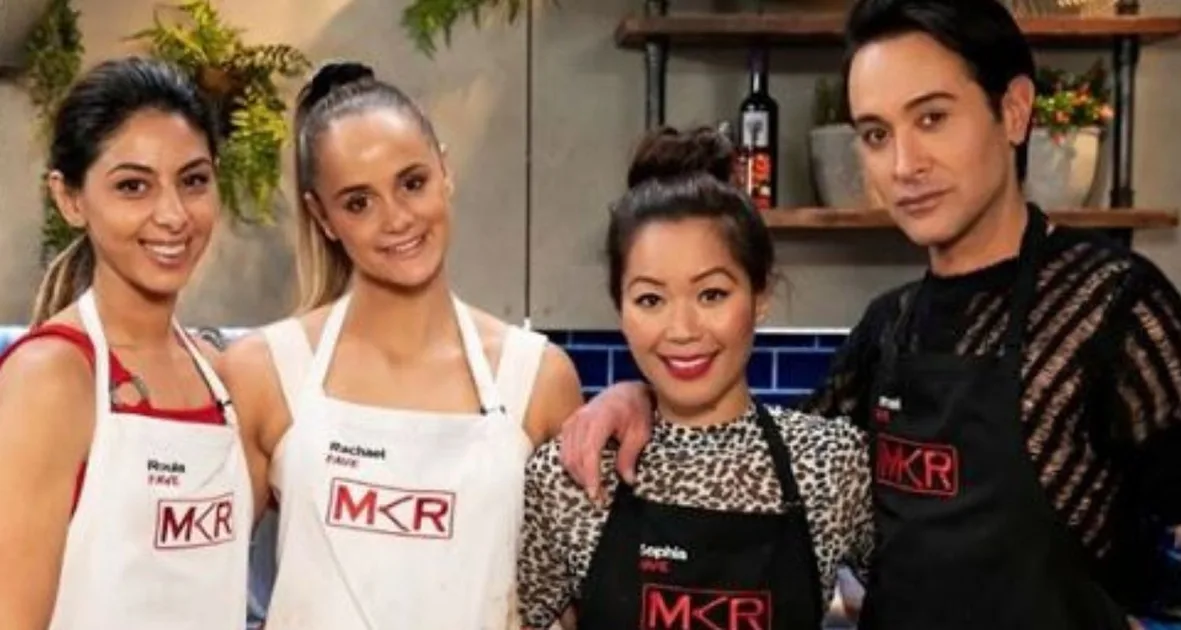 MKR: Team Manu loses TWO villains in tearful elimination | WHO