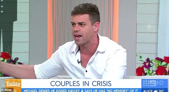 Karl Stefanovic gets into war of words with Married At First Sight's ...