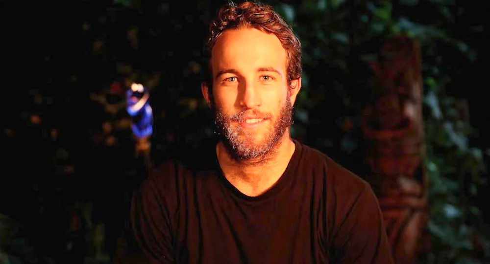Australian Survivor: Sam: 'I'm really happy with the way I played it' | WHO