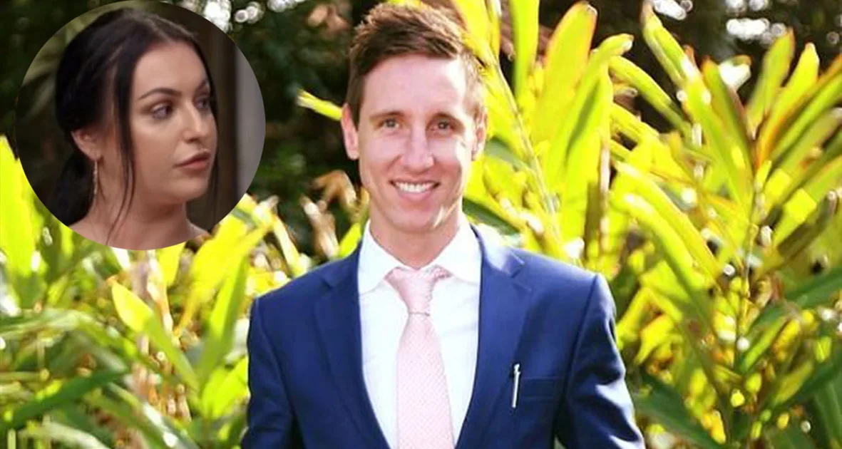 Ivan Sarakula forced out of his full time job after MAFS appearance | WHO