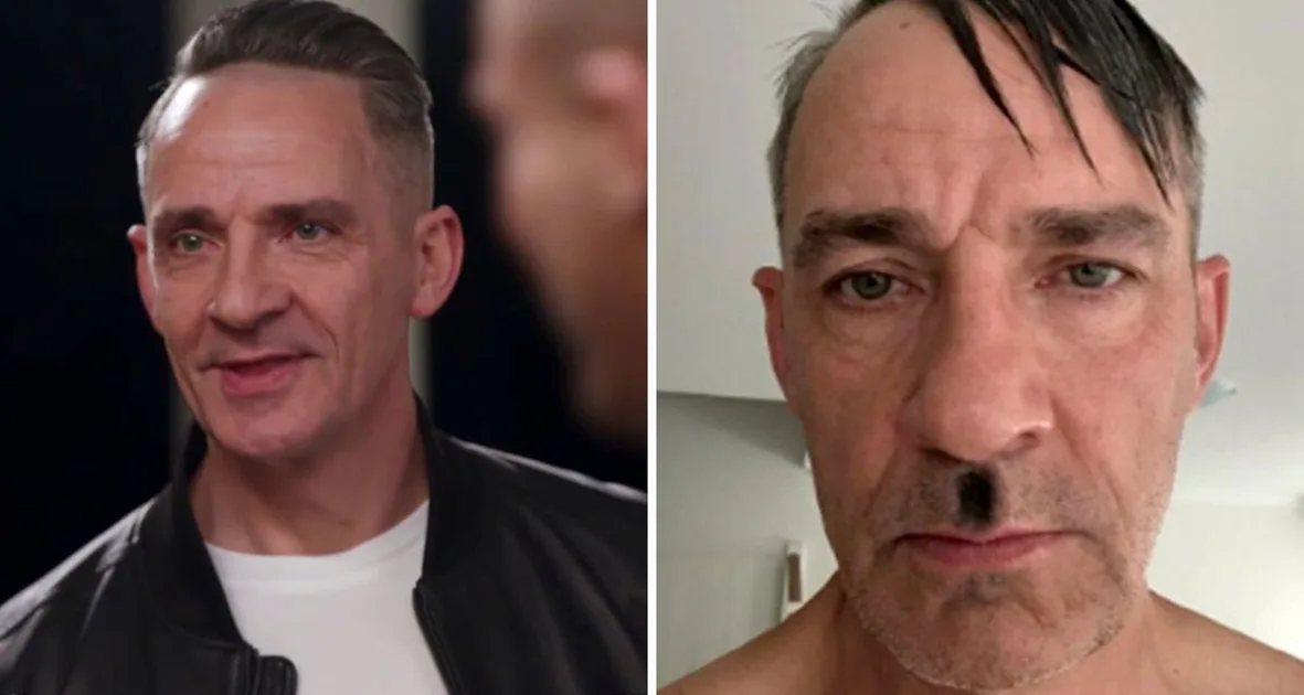 Married At First Sight's Steve Burley breaks silence on leaked photo ...
