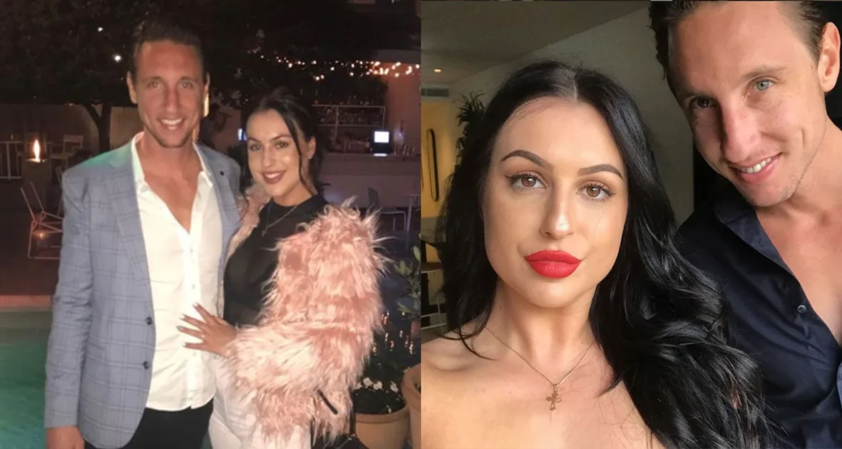 MAFS 2020: Ivan Sarakula confirms he's still dating Aleksandra Markovic | WHO