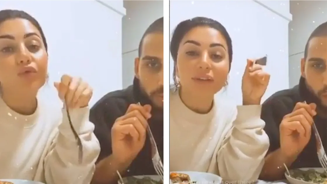 MAFS' Martha makes savage dig at Ines and Jessika on instagram LIVE - WHO