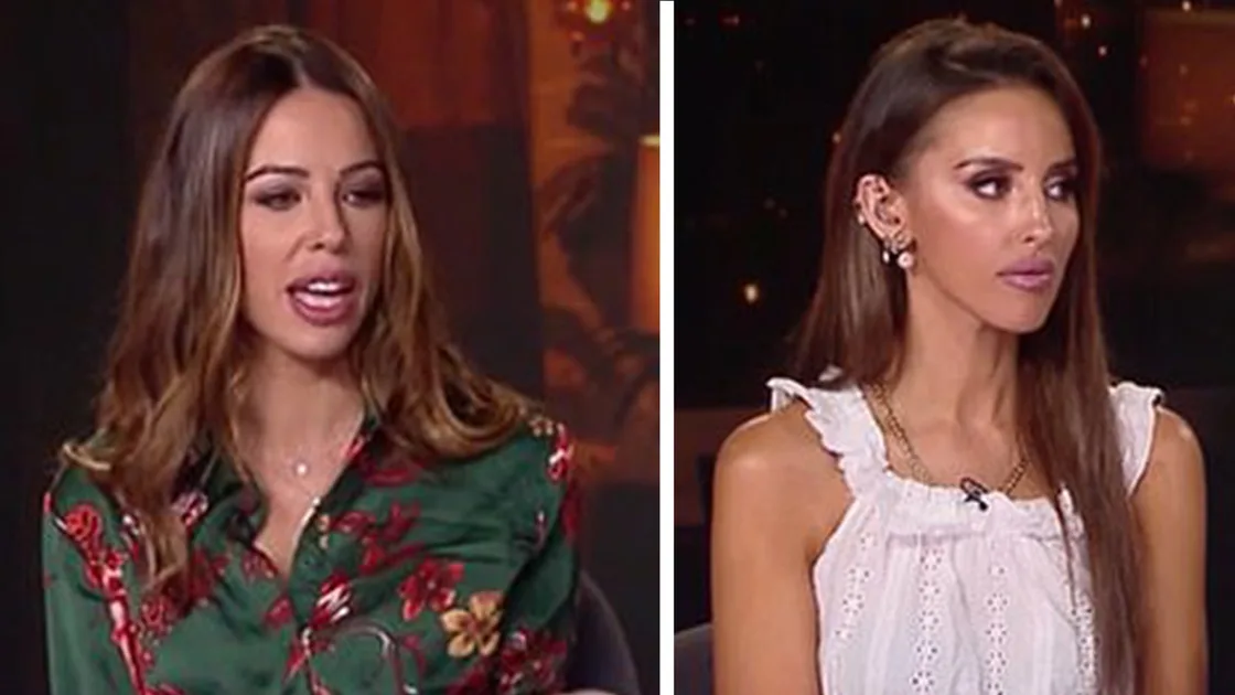 MAFS' Elizabeth revels she's received death threats from fans - WHO