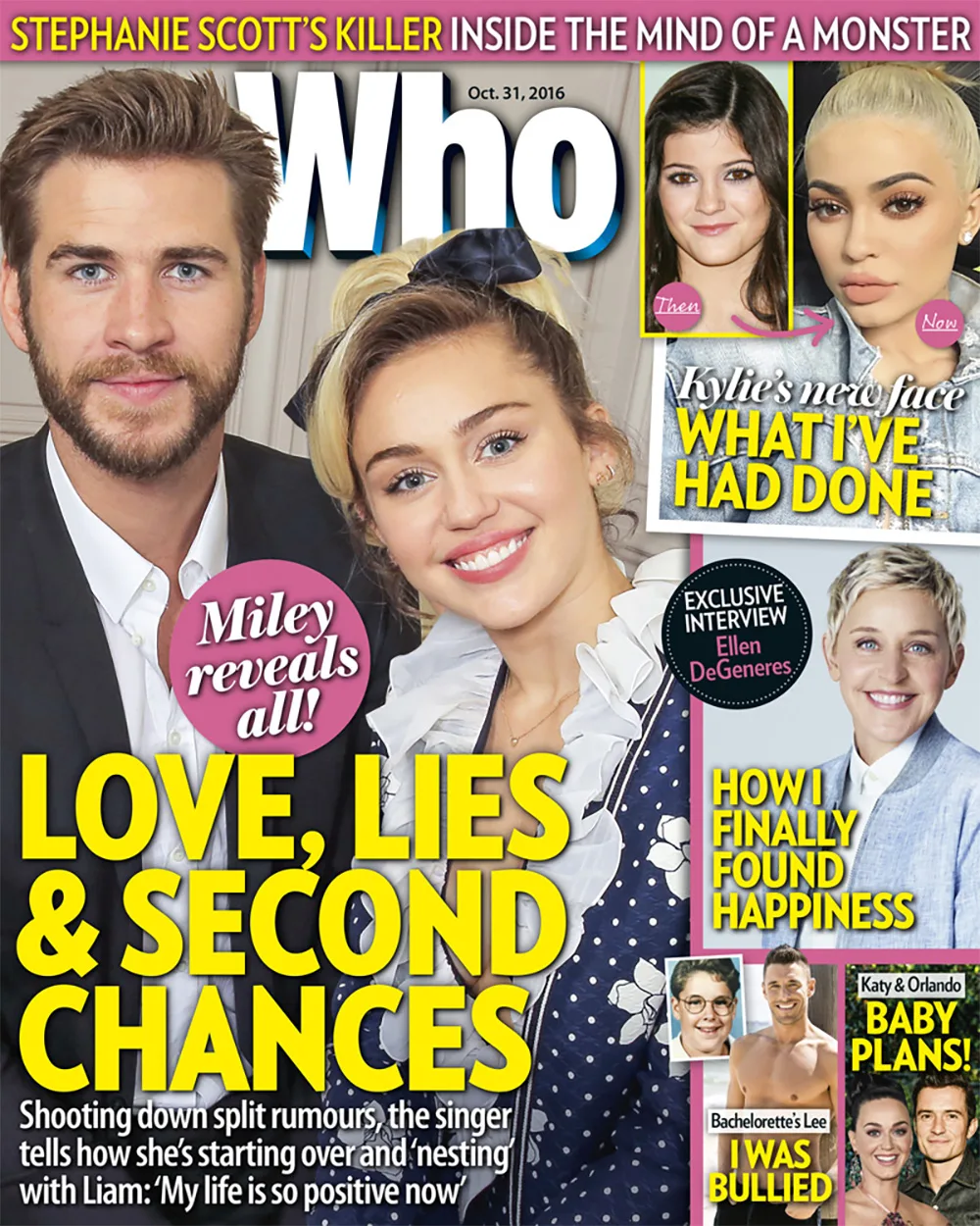 Kristie Bennett wins Australian Survivor | WHO