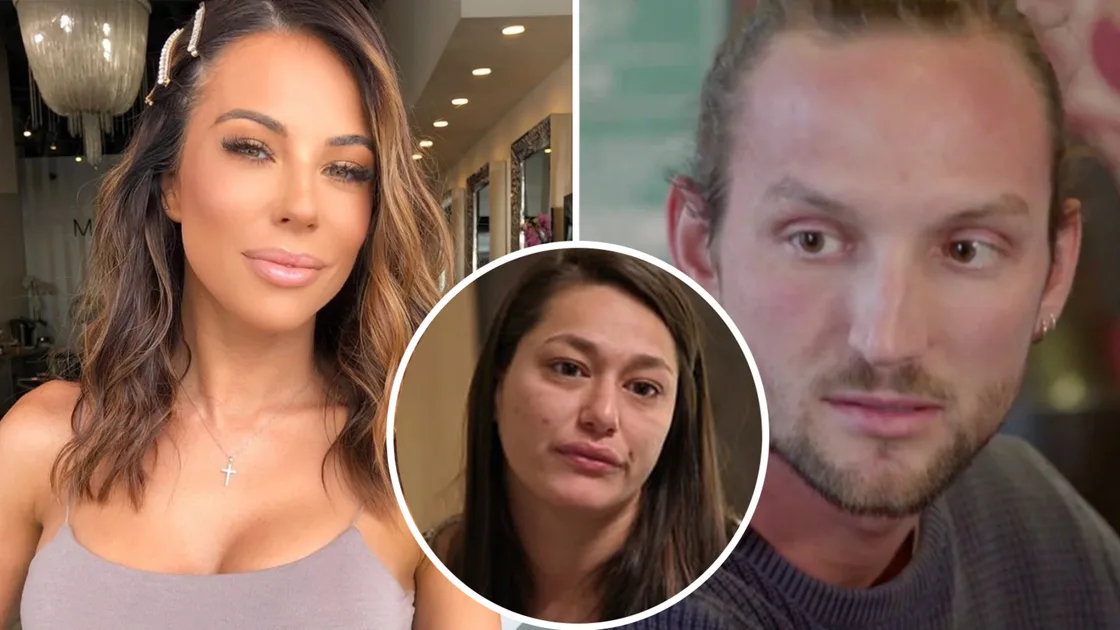 MAFS' Connie confirms Jonethen and KC hooked up - WHO