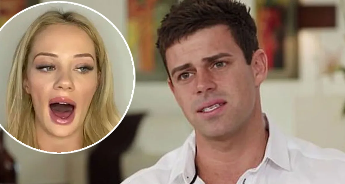 Jess Power slams MAFS' Michael Goonan: "He's a piece of sh*t" | WHO