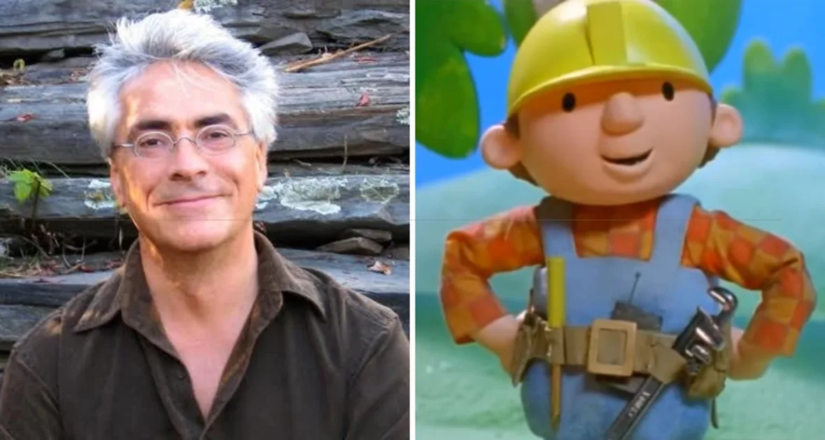 Bob The Builder voice actor William Dufris dies age 62 | WHO