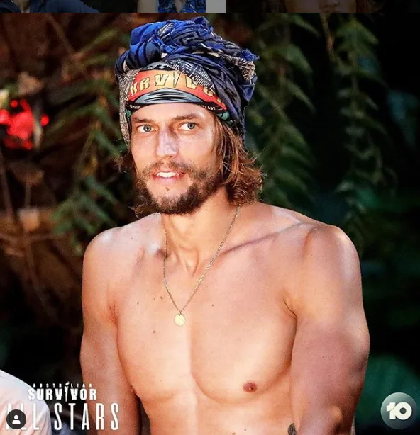 David Genat admits Australian Survivor: All Stars "destroyed him" | WHO