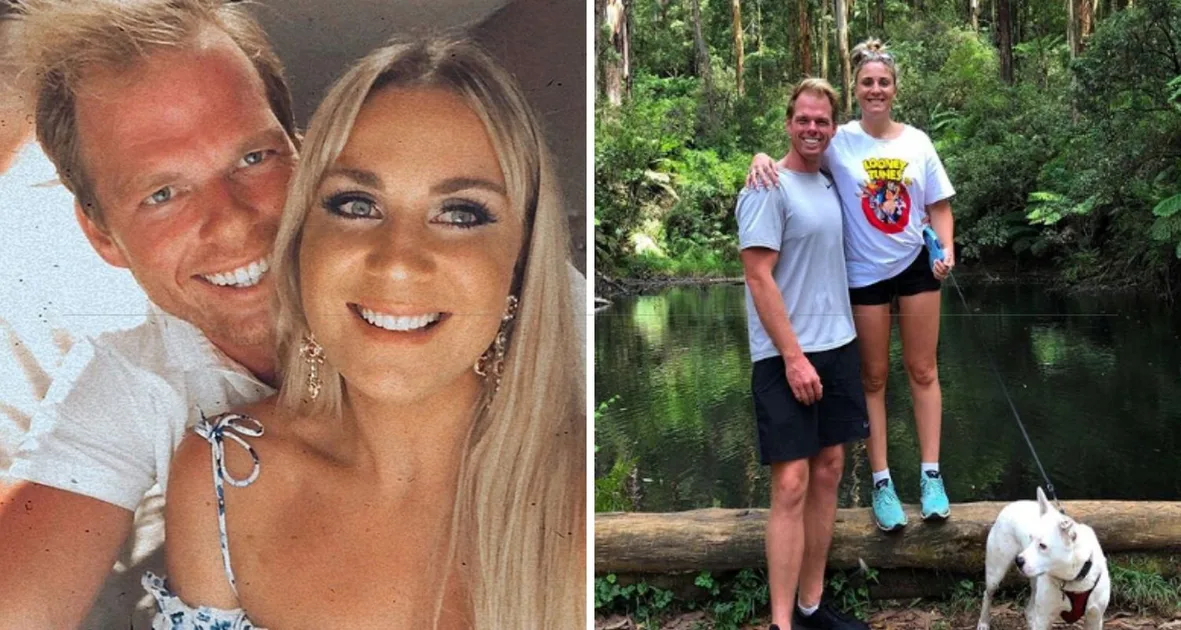 Jarrod Woodgate and Sam Royce are moving in together | WHO