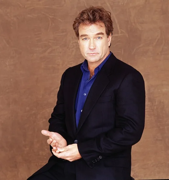 Days of Our Lives actor John Callahan dies aged 66 | WHO