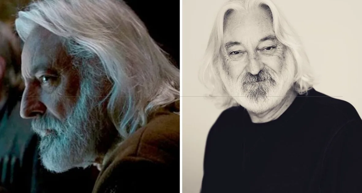 Star Wars actor Andrew Jack dies of coronavirus | WHO