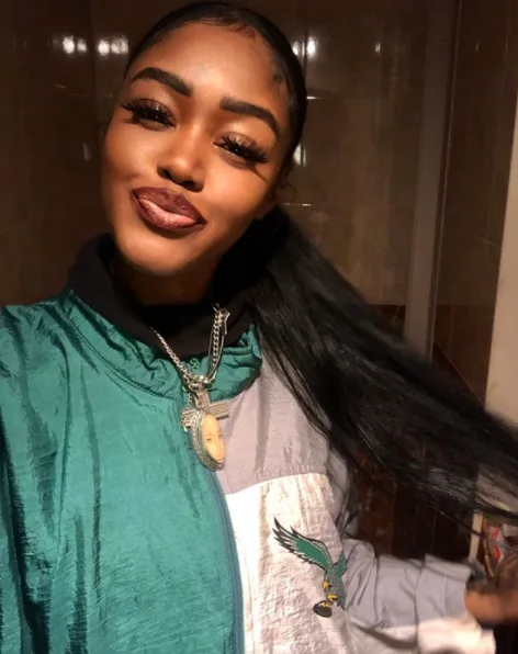 Rapper and model Chynna Rogers dies aged 25 | WHO