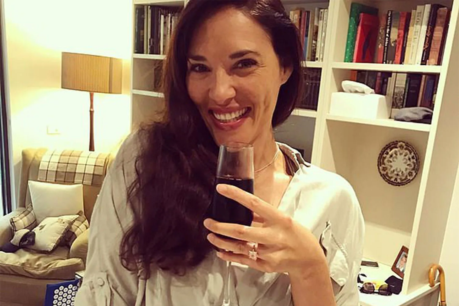 Former Home and Away star Axle Whitehead engaged to Liezl Carstens | WHO