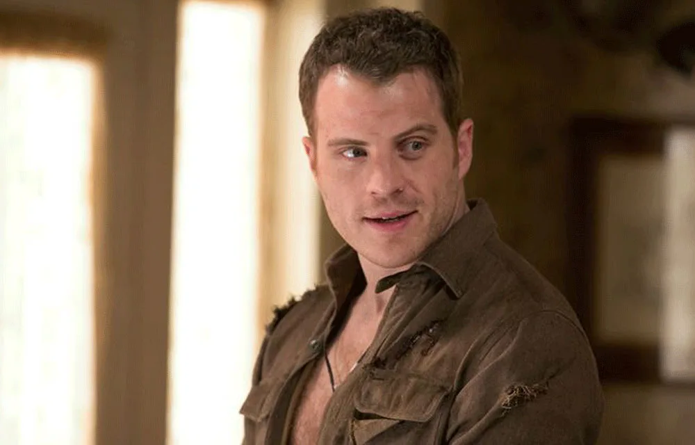 10 Sexiest TV villains | WHO