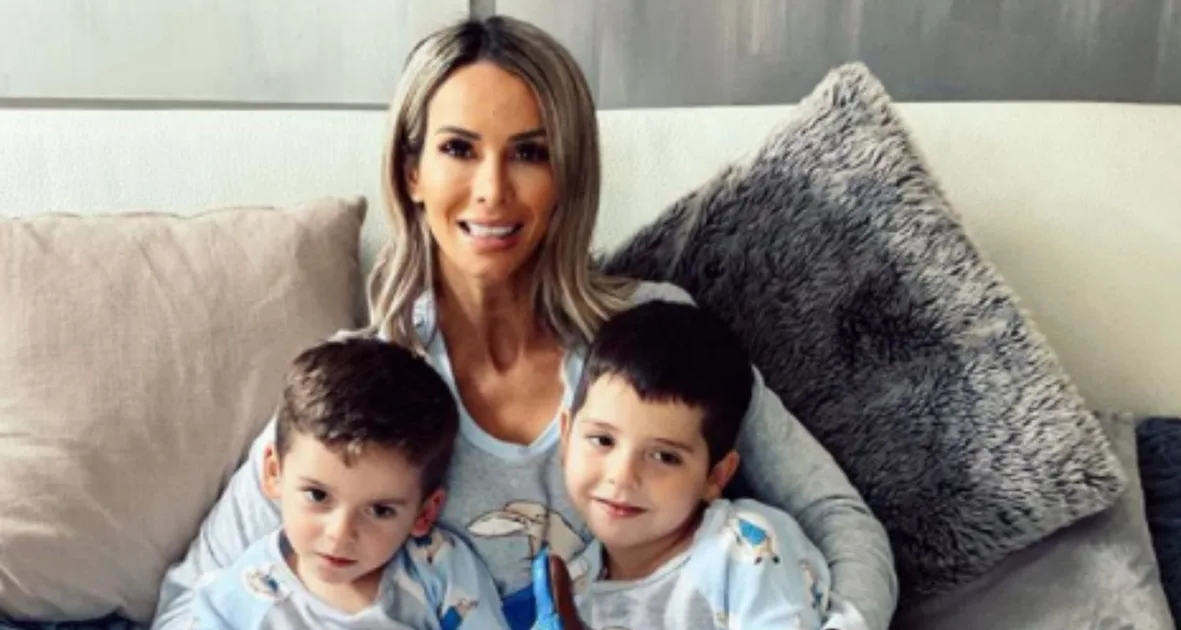 Married At First Sight's Stacey Hampton reveals why Channel Nine turned ...