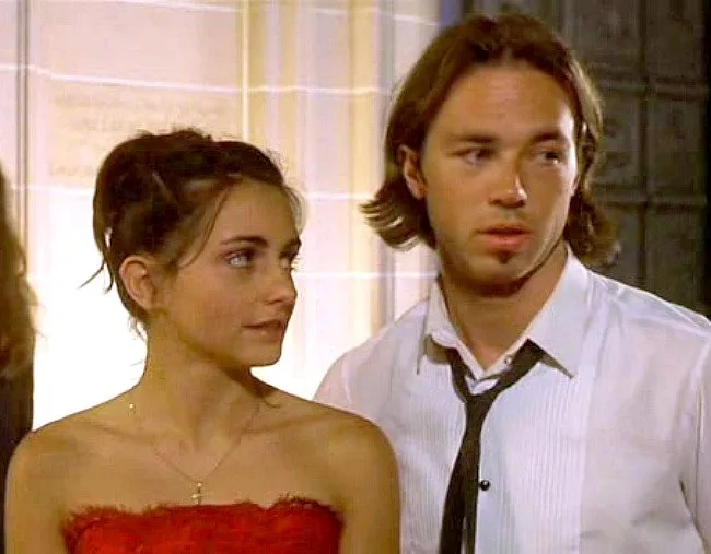 EXCLUSIVE: Pia Miranda and Kick Gurry reunite on the 20th anniversary ...