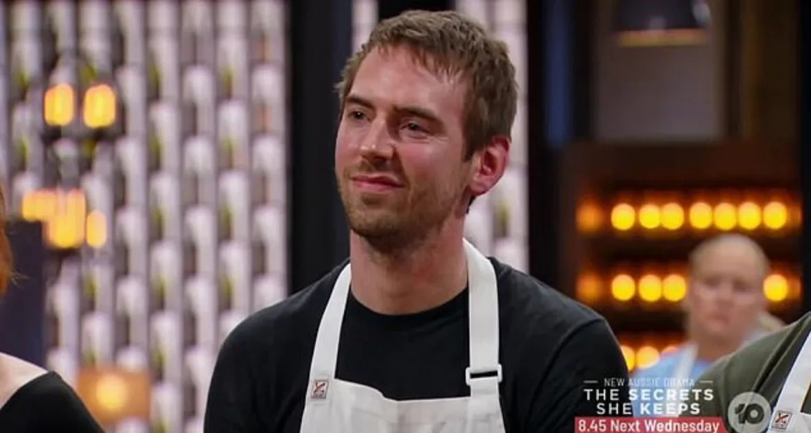 MasterChef fans blast nervous Callum | WHO