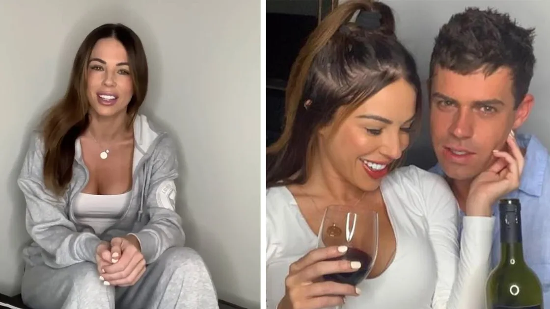 MAFS' KC hits back at 'gold digger' comments in emotional rant - WHO